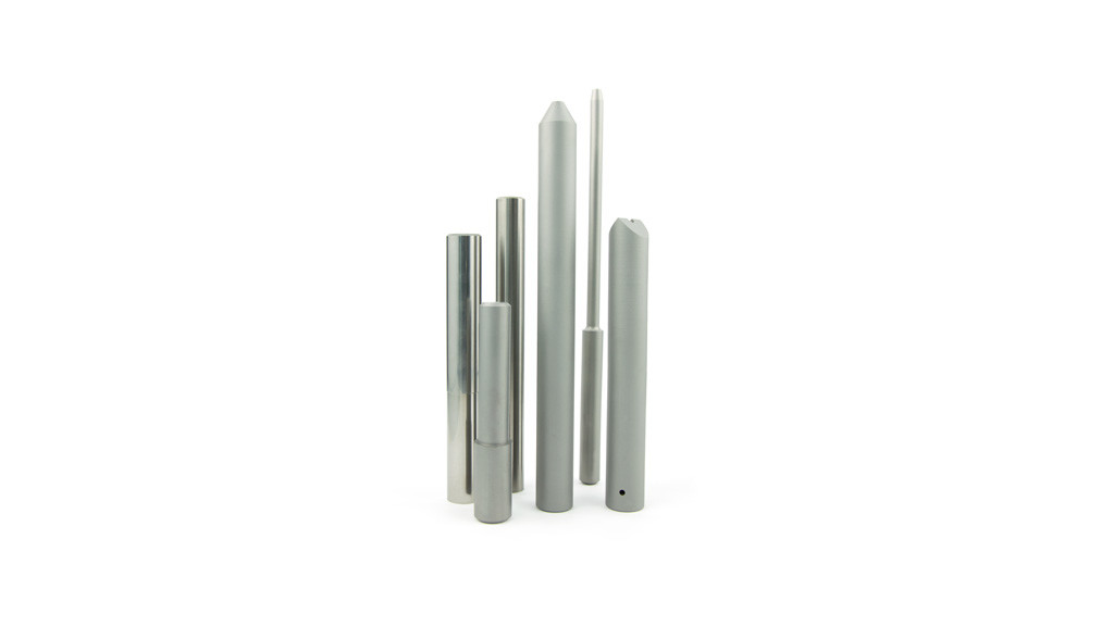 O que é Metal Duro | Nashira Hardmetals | Carboneto de Tungstenio