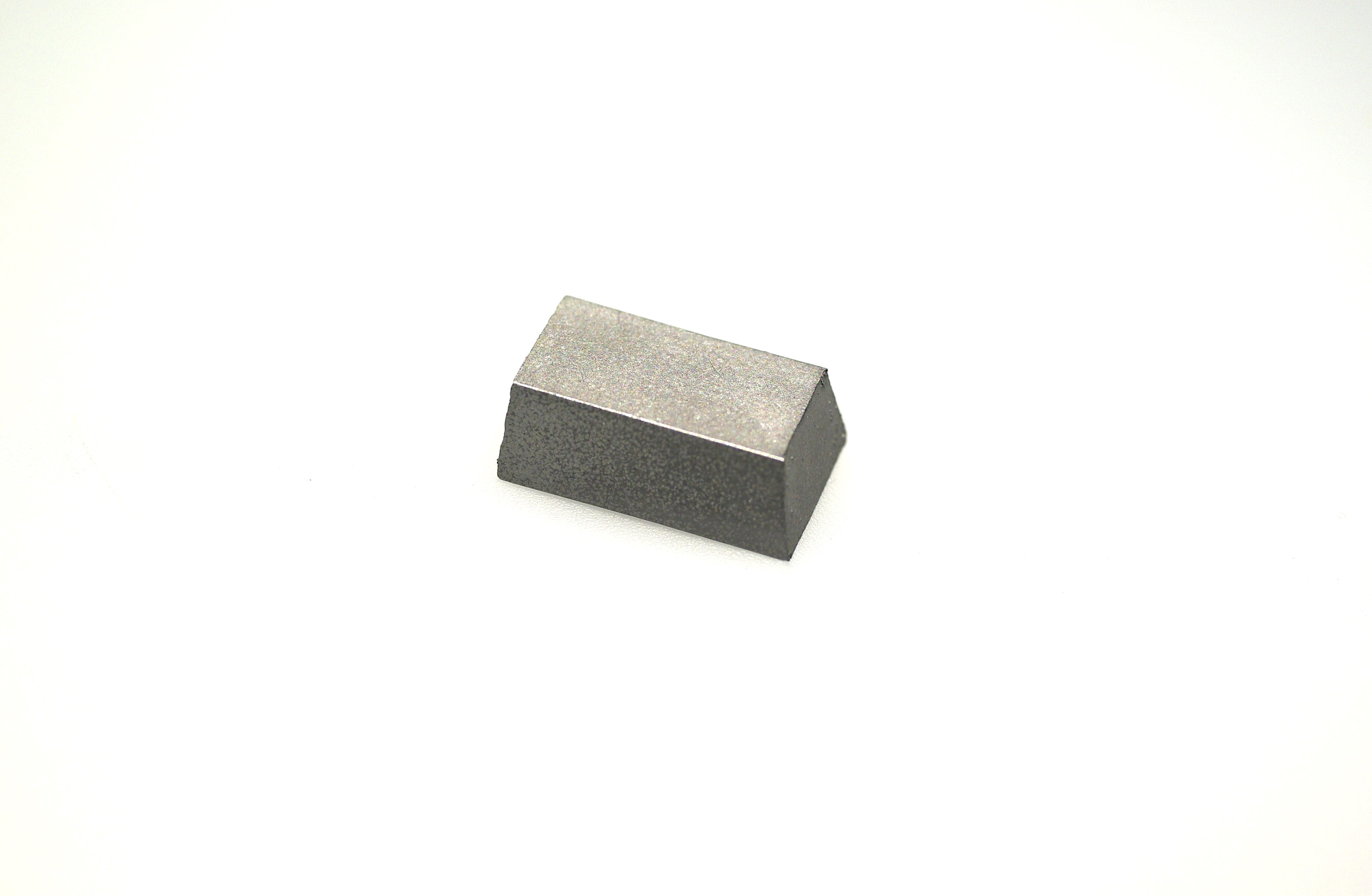 PLATTEN 15X10X5 SS10 - Nashira Hardmetals srl - Produttore Metallo Duro.